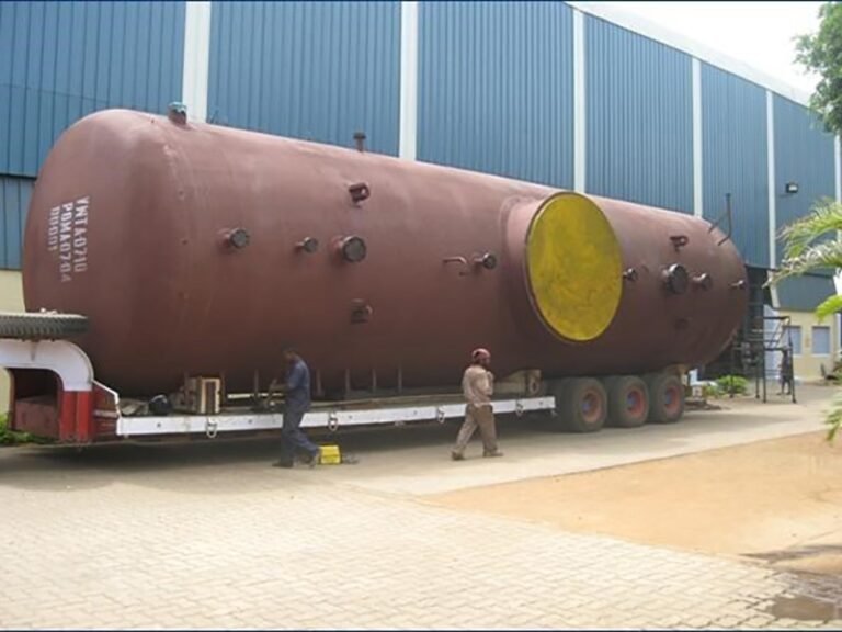Gallery - Dehu Engineering (India) Pvt. Ltd.