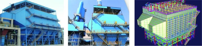 ESP - Dehu Engineering (India) Pvt. Ltd.