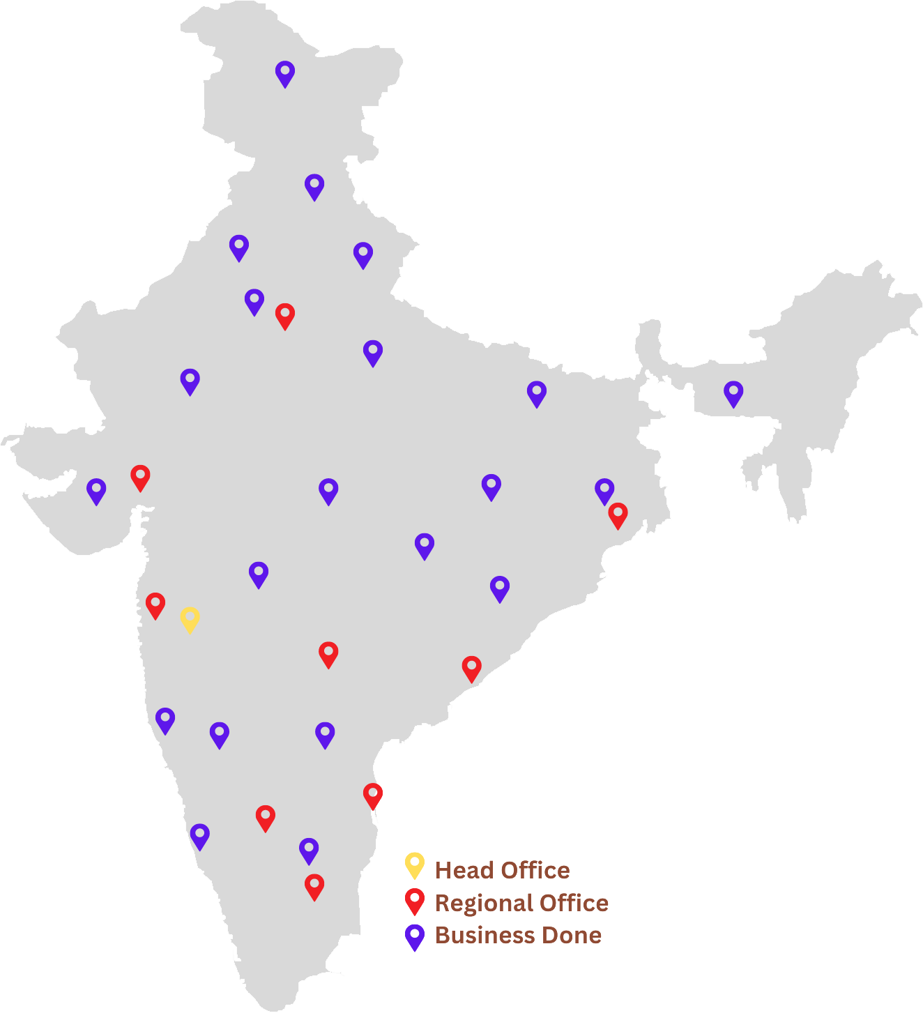Contact Us - Dehu Engineering (India) Private Limited